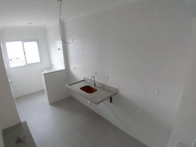 Lindo apartamento, novo, vista mar, 2 dormitórios 1 suíte e lazer completo !