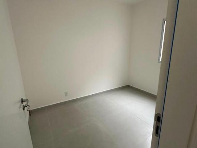 Lindo Apartamento Novo