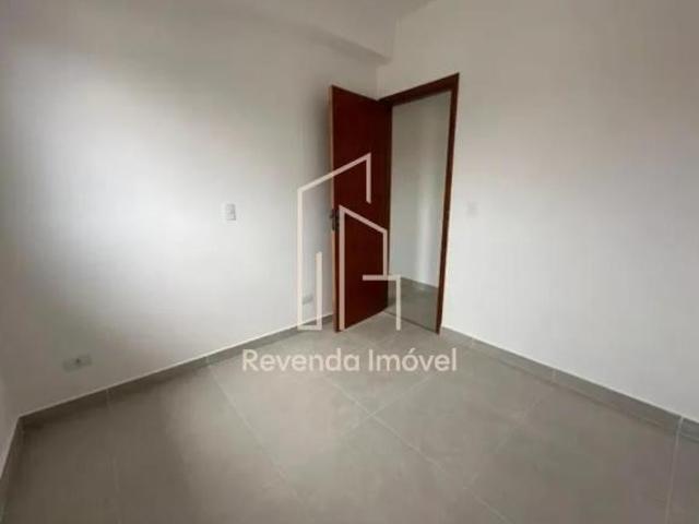 LINDO APARTAMENTO NOVO 2 DORMITORIOS ARICANDUVA