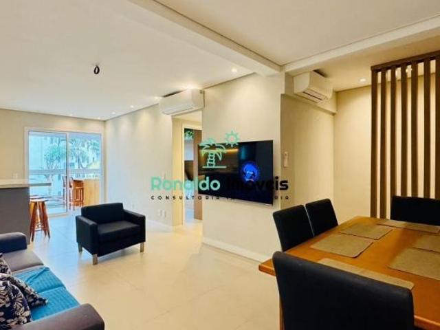 Lindo Apartamento Novo 3 Dorm 1 suíte 1 Quadra do mar no Maitinga, Bertioga