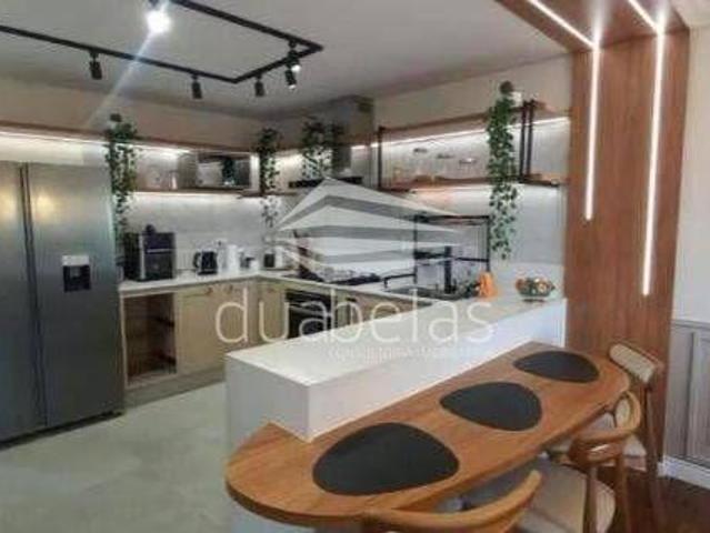 Lindo apartamento, o mais charmoso de São José dos Campos