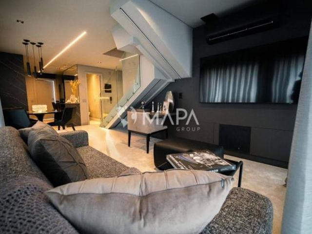 Lindo apartamento Oscar Freire