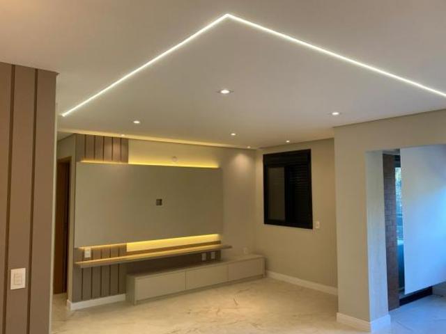Lindo apartamento ótima localização em Jundiaí