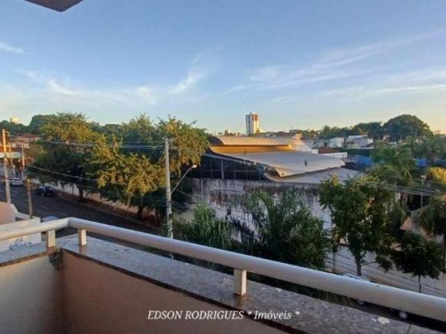 LINDO APARTAMENTO * ÓTIMO PARA INVESTIMENTO * EXCELENTE LOCALIZAÇÃO * REGIÃO CENTRAL