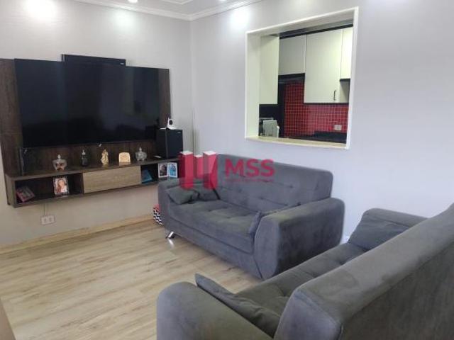 Lindo Apartamento Padrão