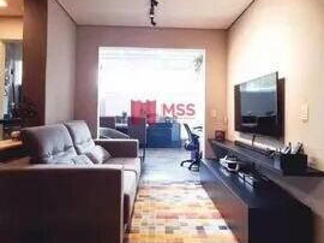 Lindo Apartamento Padrão
