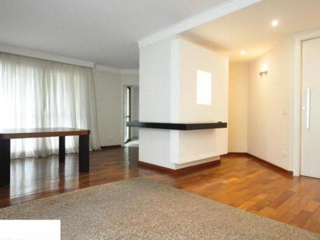 Lindo Apartamento Padrão