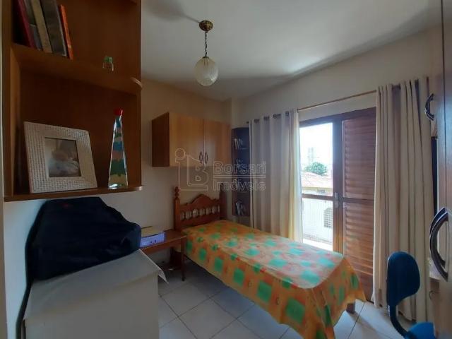 Lindo apartamento padrão à venda em Araraquara 3 dormitórios, suíte, garagem e muito mais!