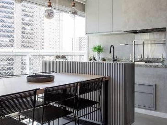 Lindo apartamento padrão IMPECÁVEL
