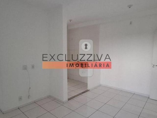 Lindo apartamento padrao com 2 dormitorios no Jardim Ana Rosa, Taubate