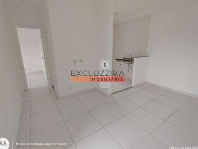 Lindo apartamento padrao com 2 dormitorios no Jardim Ana Rosa, Taubate