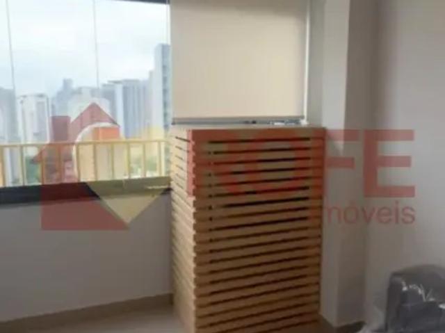 Lindo apartamento para a primeira locação na Vila Olímpia!