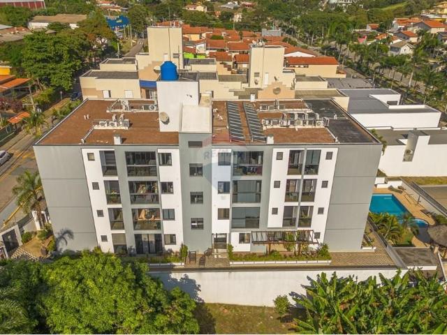 Lindo apartamento para alugar no Edifício Residencial Flor da Giesta 02 suites Valor mensal de R$ 6.650,00 Vinhedo SP