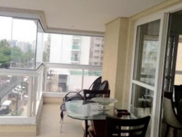 Lindo Apartamento para com vivendasta para o mar! Pitangueiras, Guarujá 176m2 3 suítes + suite de