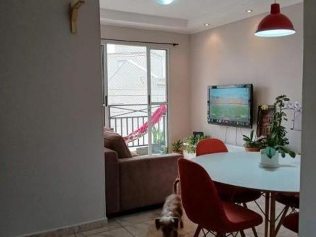 LINDO APARTAMENTO PARA COMPRA, ANDAR ALTO CONDOMINIO RESIDENCIAL EXCELLENCE VILA NOVA ESPERIA RET