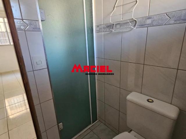 lindo apartamento para locaçao em jacarei a 5 min da dutra