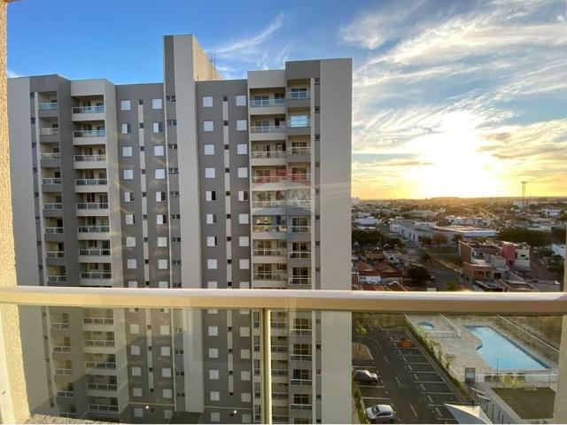 Lindo Apartamento para locação