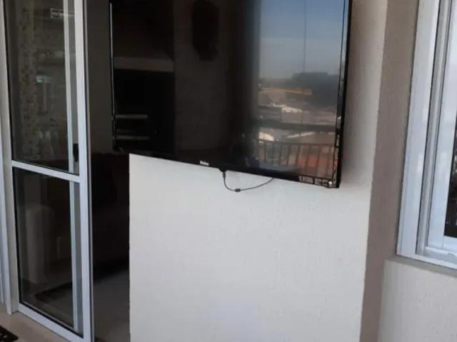 Lindo Apartamento Para Locação