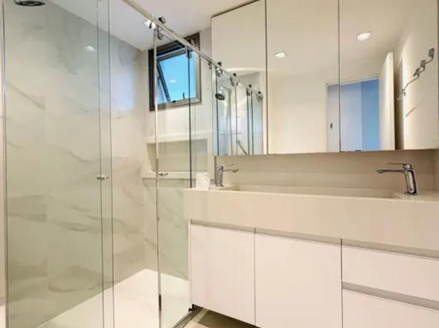 Lindo Apartamento para Locação