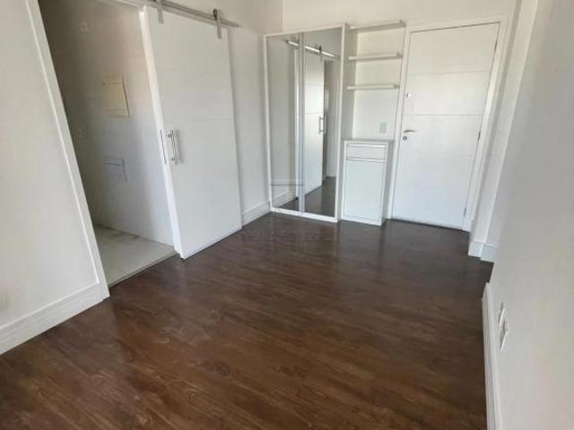 LINDO APARTAMENTO PARA LOCAÇÃO 2 DORMITÓRIOS, SENDO 1 SUÍTE, ANDAR ALTO NO JARDIM AQUARIUS