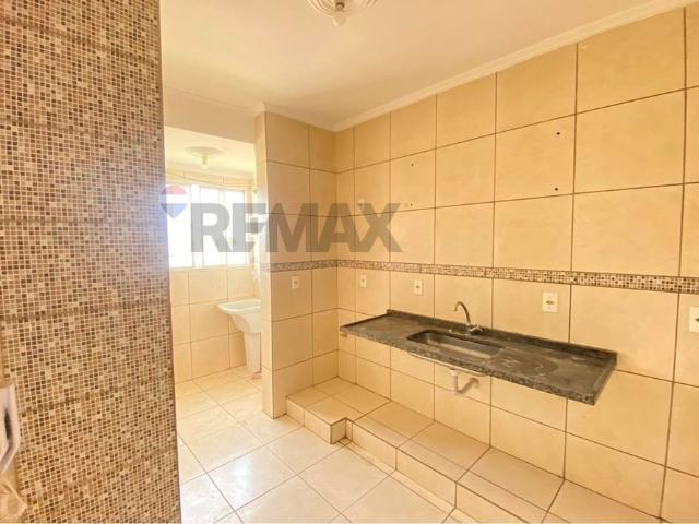 Lindo Apartamento para locação em Mogi Mirim