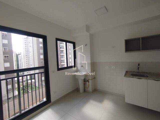 Lindo Apartamento para Locação na Vila Andrade, São Paulo SP: 1 Quarto, 1 Banheiro, 1 Vaga de Garagem Oportunidade Única!, Vila Andrade São Paulo/SPVila Andrade São Paulo/SP