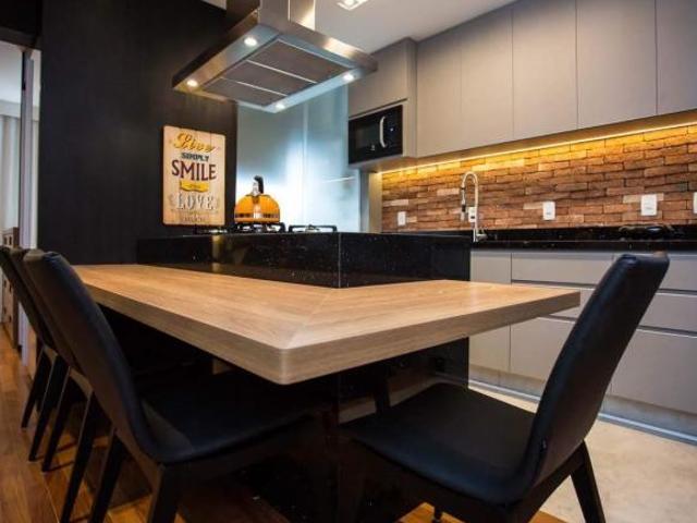 LINDO APARTAMENTO PARA LOCAÇÃO NO ITAIM!