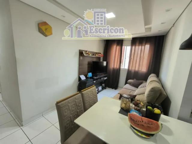 Lindo Apartamento para Locação no Parque São Lourenço Condomínio Morata dos Pássaros!