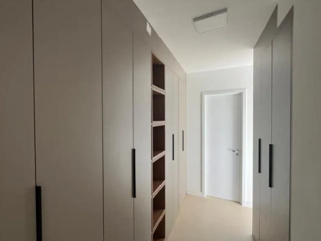 Lindo apartamento para locação patriani meraki norte sul, imóvel novo confira!