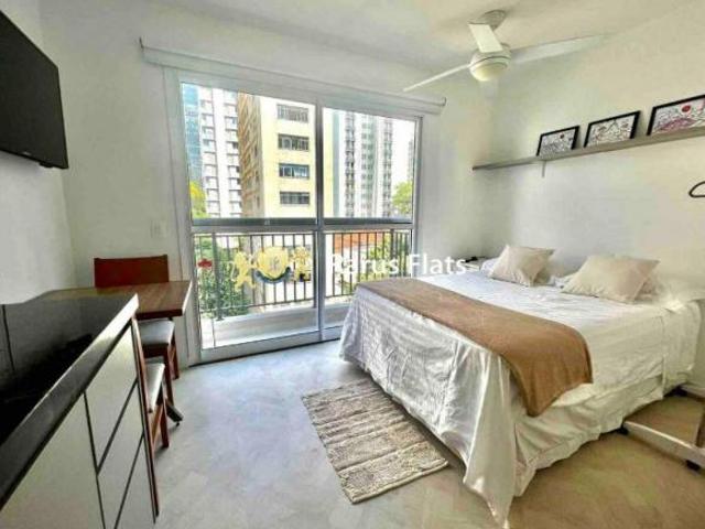 Lindo apartamento para venda na Bela Vista Ascent Paulista