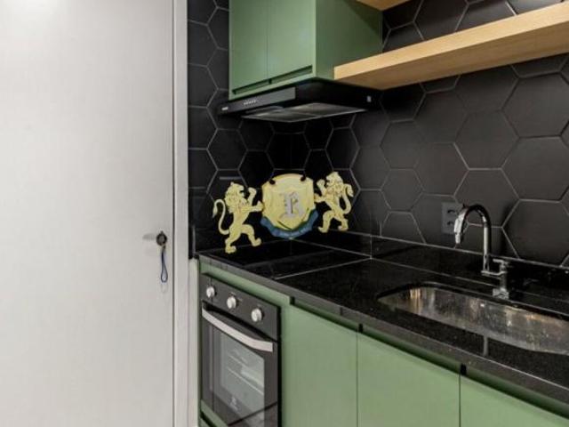 Lindo Apartamento para venda na Bela Vista Facto Paulista