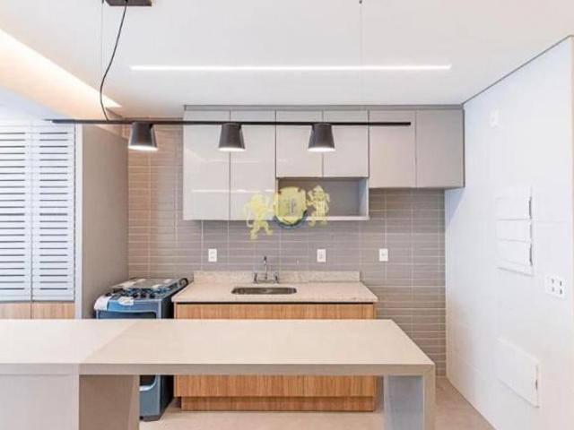 Lindo apartamento para venda na Bela Vista Facto Paulista
