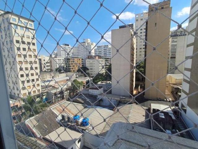 Lindo apartamento para venda na Rua Augusta em Cerqueira Cesar São Paulo