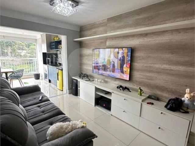 Lindo Apartamento para venda na Vila Guilherme