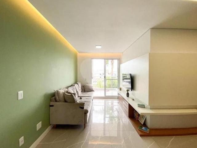 Lindo Apartamento para venda na Vila Guilherme, 78 m²