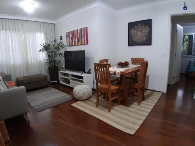 Lindo Apartamento para Venda na Vila Mascote, 70m²!