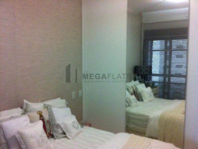 LINDO APARTAMENTO PARA VENDA NA VILA NOVA CONCEIÇÃO!