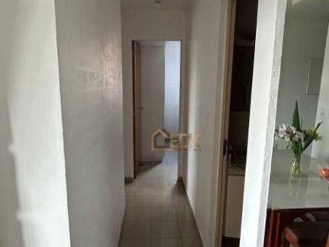 Lindo apartamento para venda na Villa Formosa na cidade de São Paulo, próximo ao Shoping Anália Fran