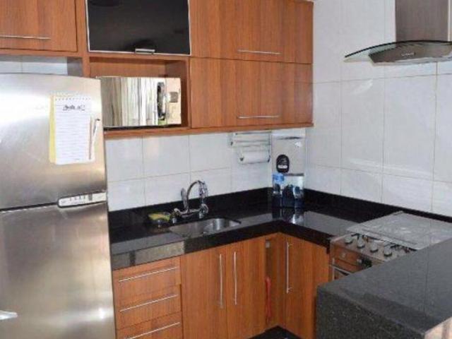 Lindo Apartamento Para Venda No Morumbi