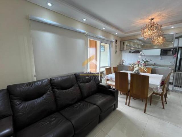 Lindo apartamento para venda no bairro Taquaral, em Campinas/SP