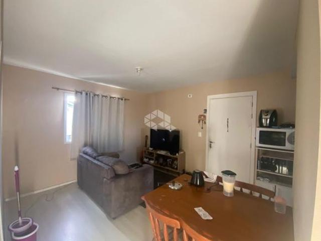 Lindo apartamento para venda no bairro Treviso