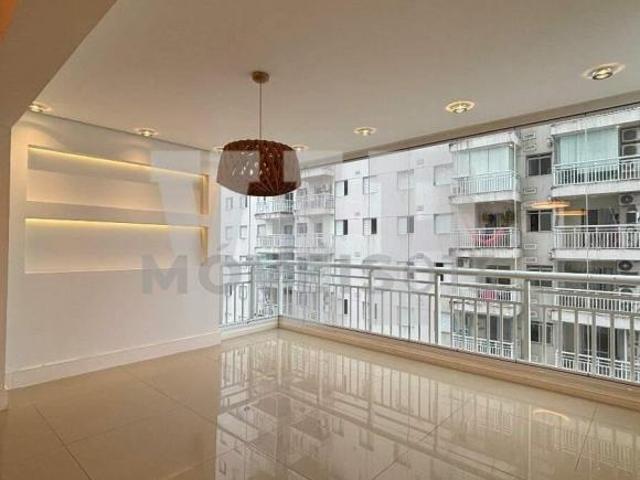 Lindo apartamento para venda no Bossa Nova Santos
