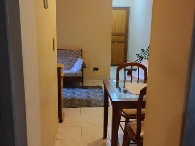 Lindo apartamento para venda no Campo Limpo