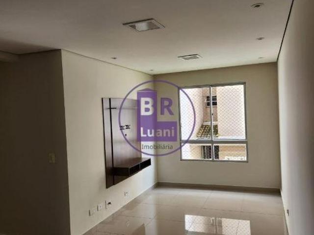 Lindo apartamento para venda no conjunto Habitacional Santiago II