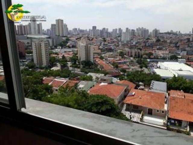 LINDO APARTAMENTO PARA VENDA NO LAUZANE PAULISTA