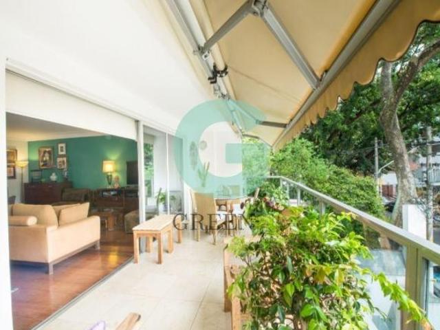Lindo Apartamento para Venda/ Brooklin Paulista, São Paulo