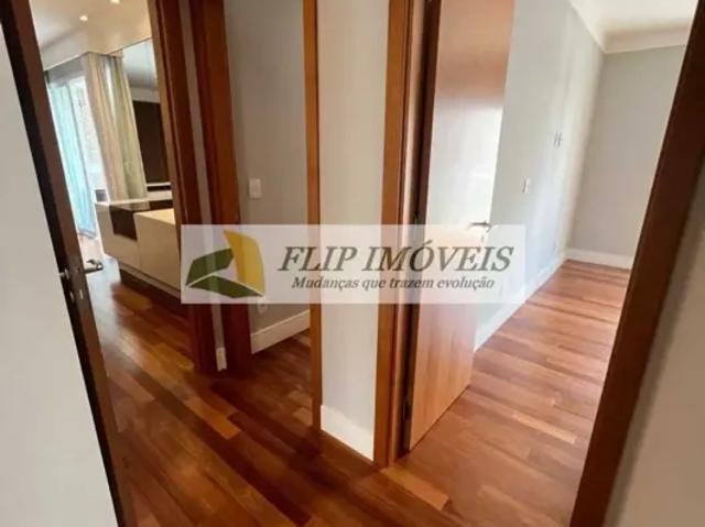 Lindo apartamento para venda com 107 m² com 3 dormitórios no miolo do Cambuí Campinas – SP