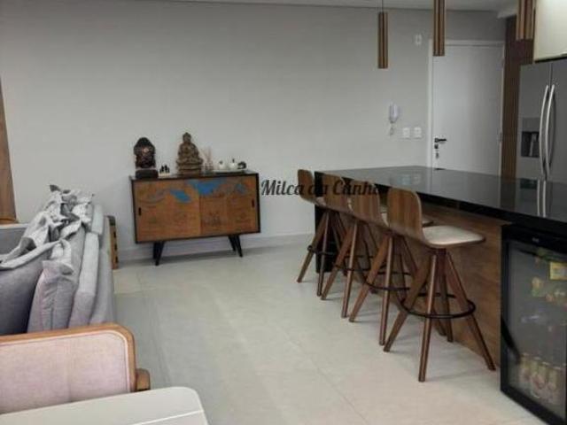Lindo Apartamento para Venda, com 117m², 3 suítes, 2 vagas com depósito, lazer completo, Vila Assu
