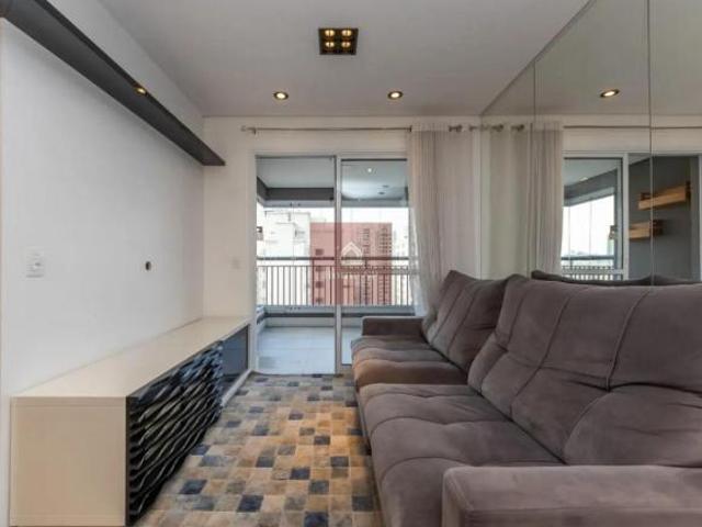 Lindo Apartamento para venda com 2 quartos, sendo 1 suíte, 71m²