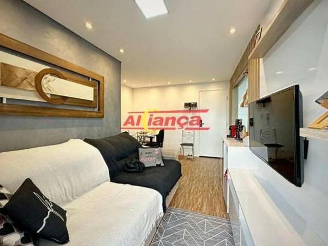 Lindo Apartamento para venda com vista para o Lago dos Patos